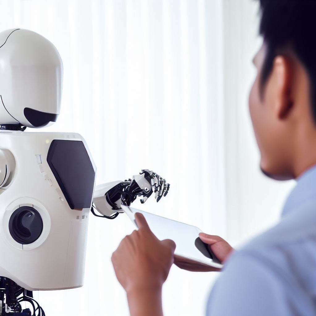 Μια εταιρεία Battlefield AI λέει ότι είναι ένας απ’ τους καλούς ...